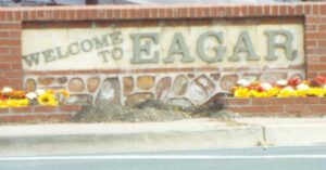 Eagar Arizona - White Mountains Online