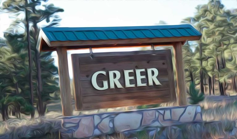 Greer Arizona - White Mountains Online